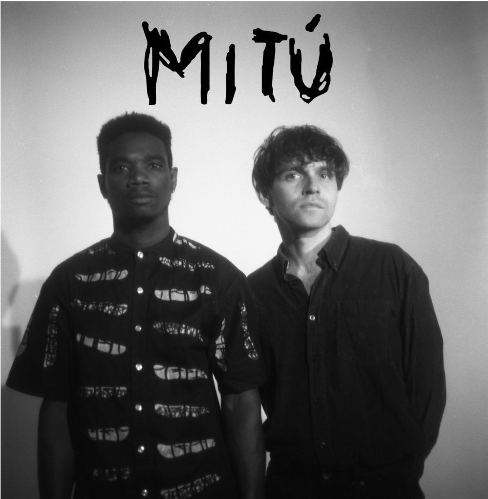 MITÚ - La Marbrerie